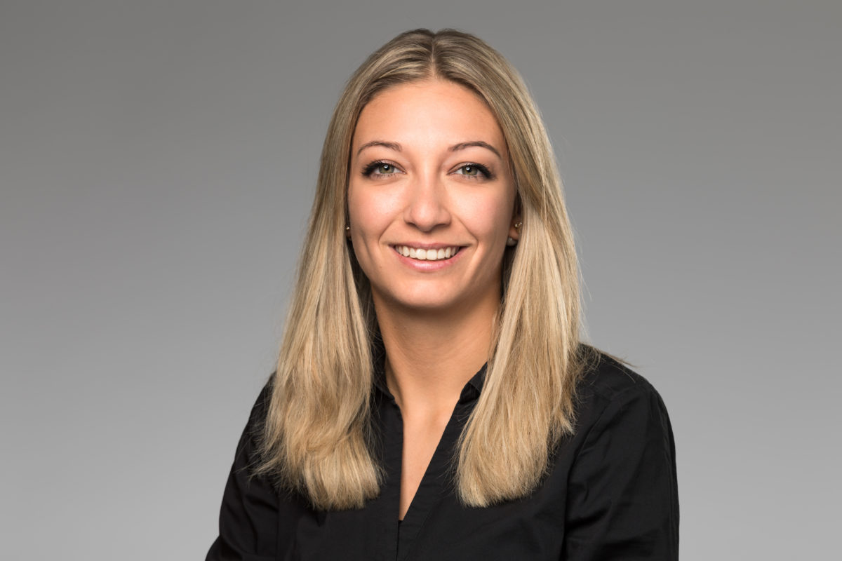 ANSPRECHPARTNER - Baugenossenschaft Arlinger eG